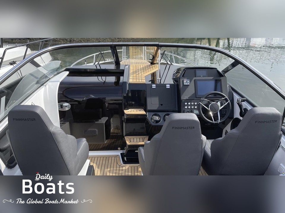 2022 Finnmaster T8 for sale. View price, photos and Buy 2022 Finnmaster ...