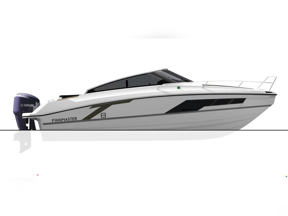 2022 Finnmaster T8 for sale. View price, photos and Buy 2022 Finnmaster ...