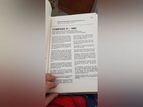 1981 Compass 31 Ketsch for sale. View price, photos and Buy 1981 ...