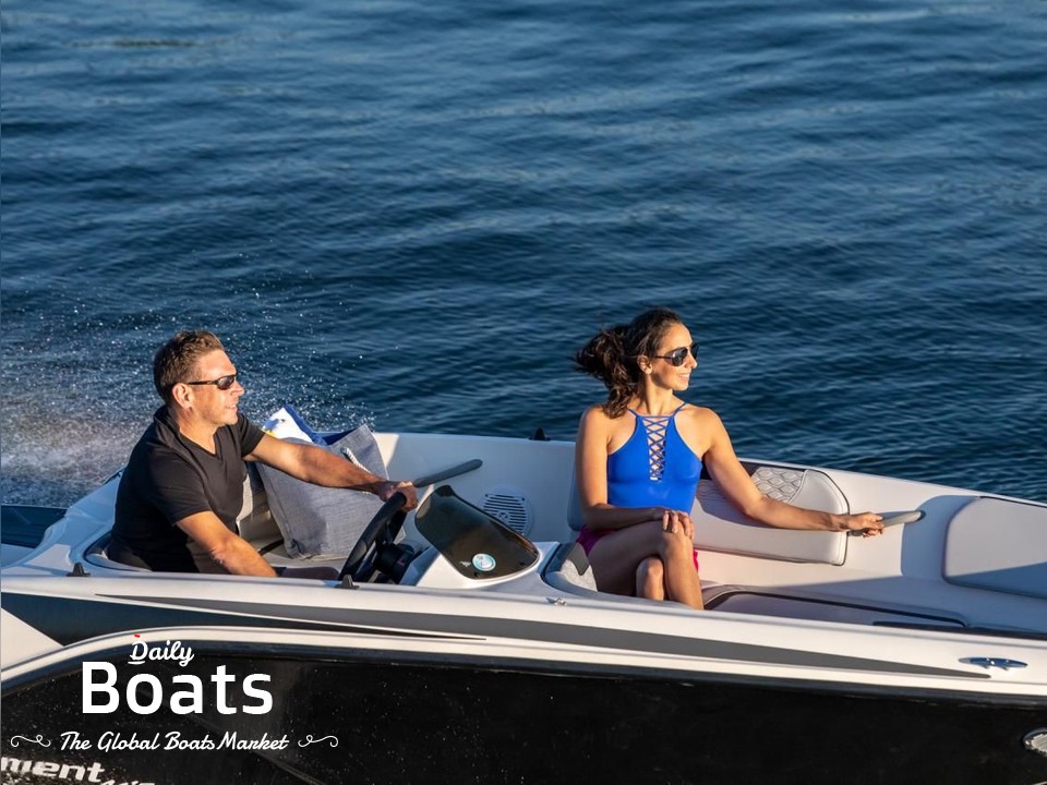 2022 Bayliner M15 Mit 60 Ps for sale. View price, photos and Buy 2022 ...