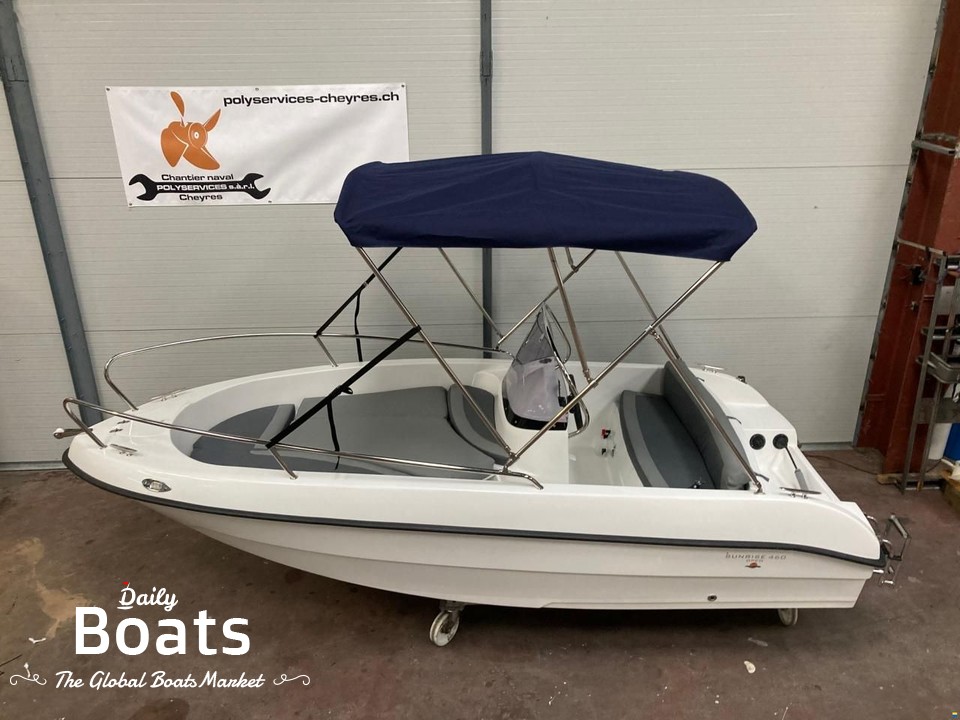 trident 460 Open for sale. View price, photos and Buy trident 460 Open ...