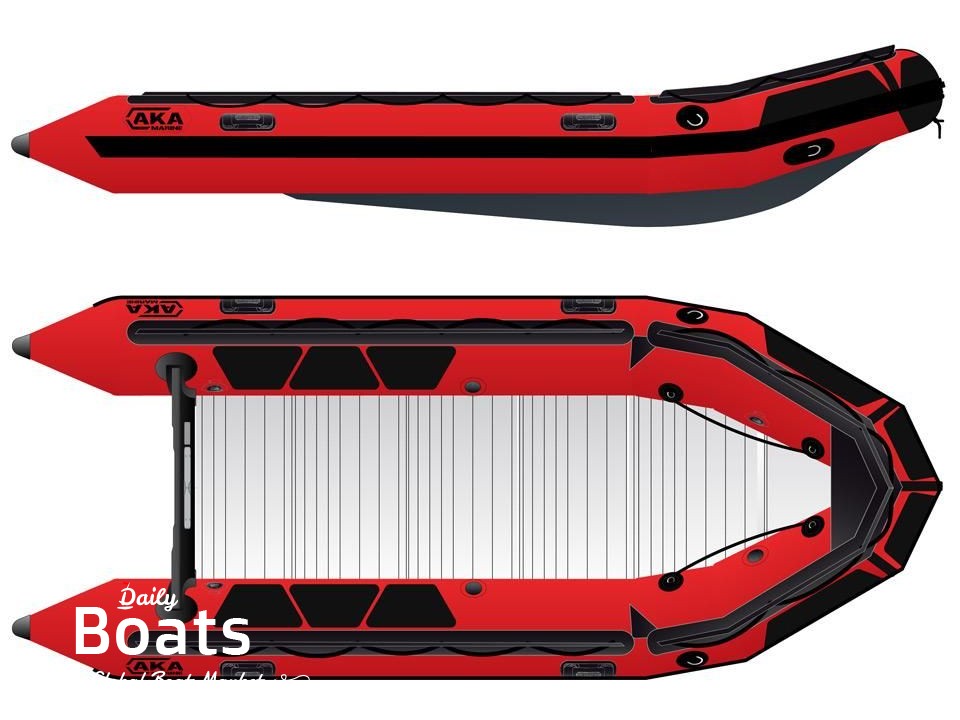 2022 AKA Marine F43-C for sale. View price, photos and Buy 2022 AKA ...