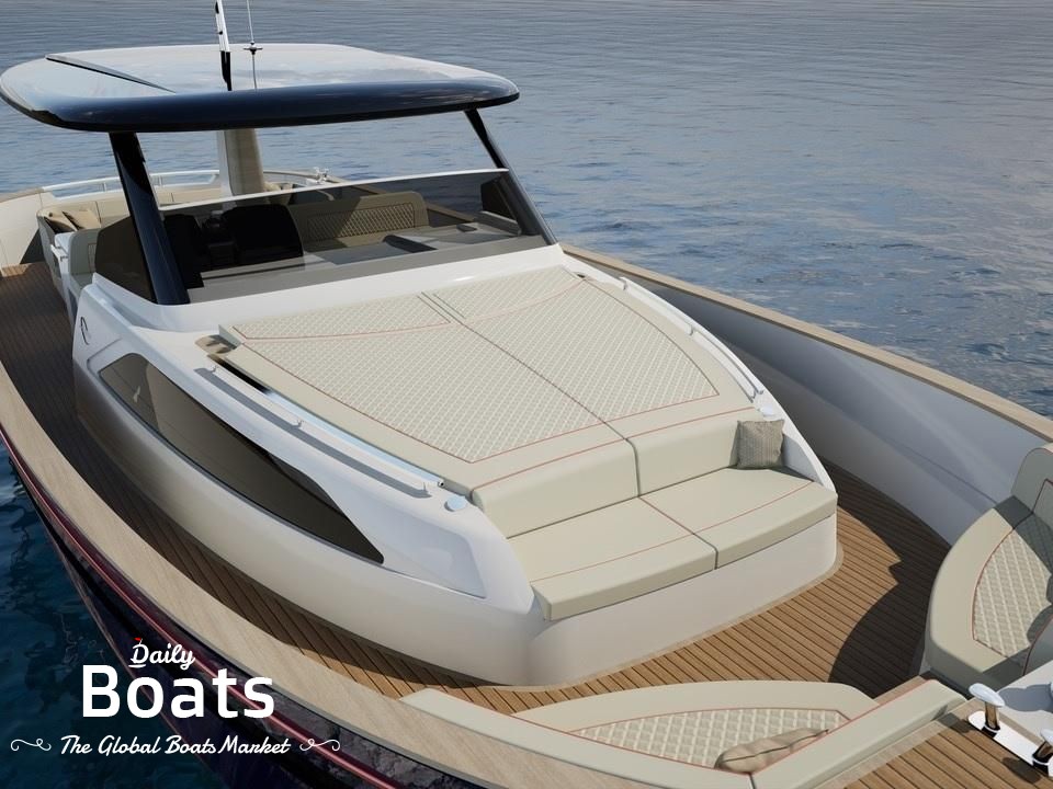 Apreamare Gozzo 45 for sale. View price, photos and Buy Apreamare Gozzo ...