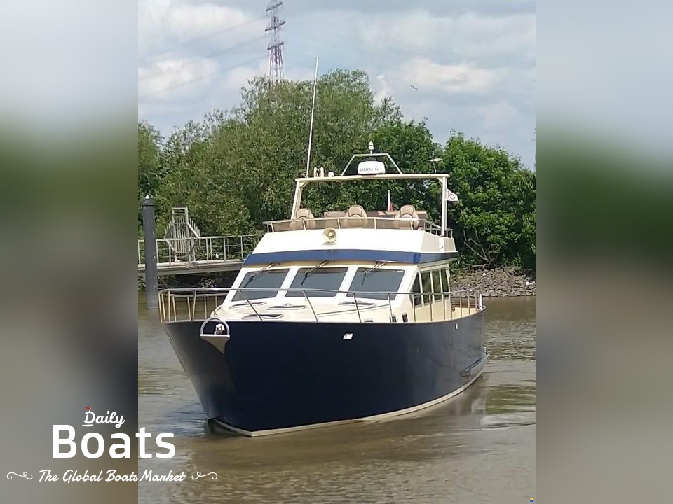 2010 Bruce Roberts Europe B.V. 1200 for sale. View price, photos and ...