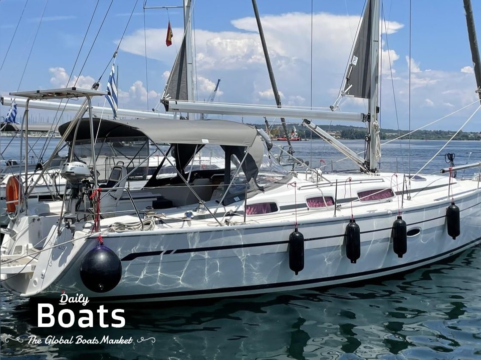 2008 Bavaria 38 for sale. View price, photos and Buy 2008 Bavaria 38 ...