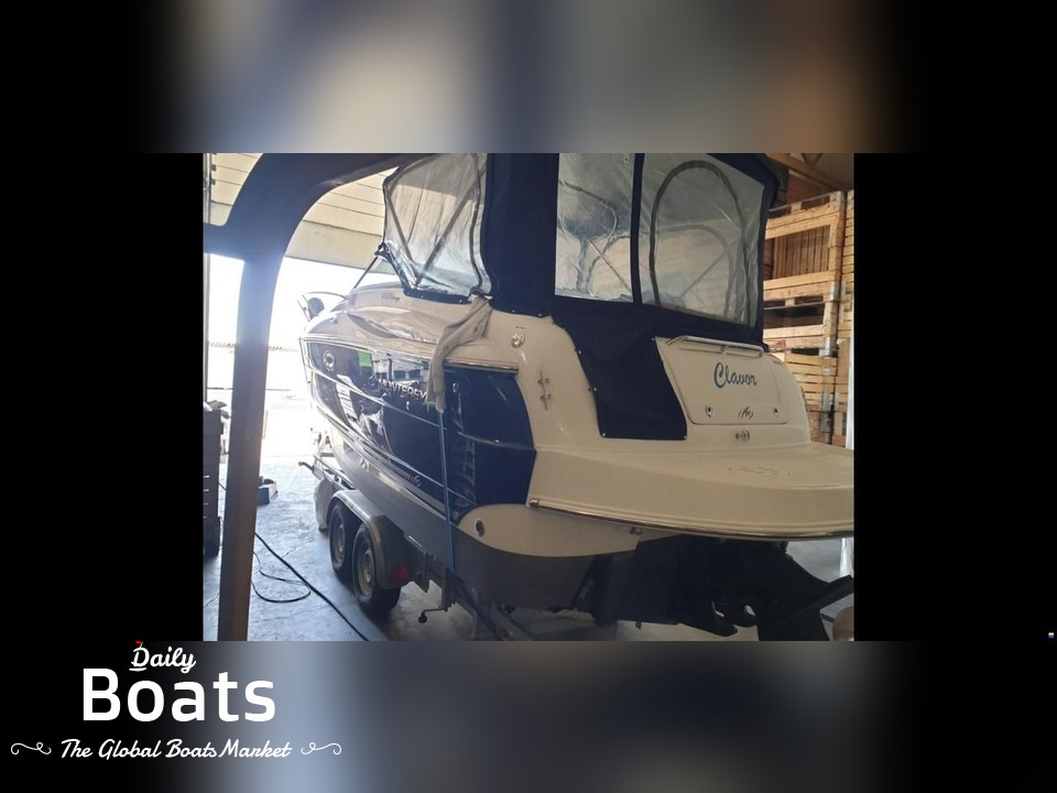 2012 Monterey 250 Cr for sale. View price, photos and Buy 2012 Monterey ...