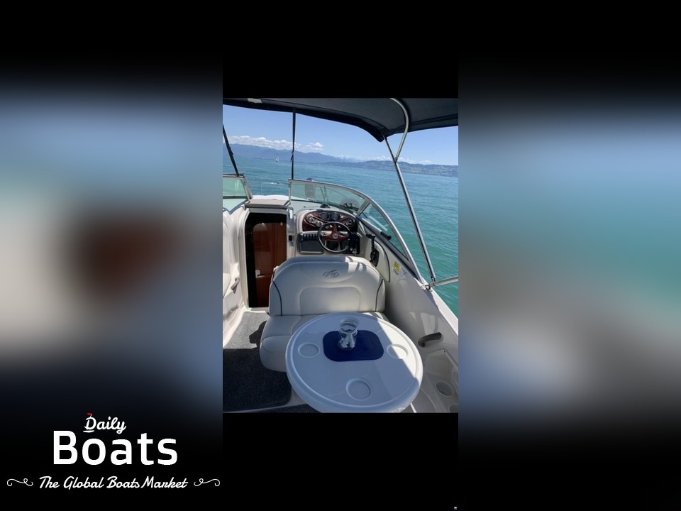 2012 Monterey 250 Cr for sale. View price, photos and Buy 2012 Monterey ...