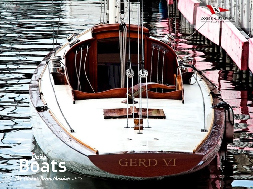 1927 Harry Becker Sk30 for sale. View price, photos and Buy 1927 Harry ...