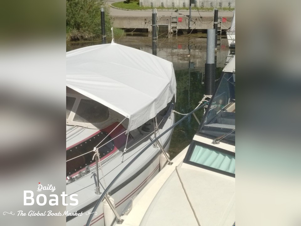 1979 Comar Comet 850 - Design: Jean Marie Finot for sale. View price ...