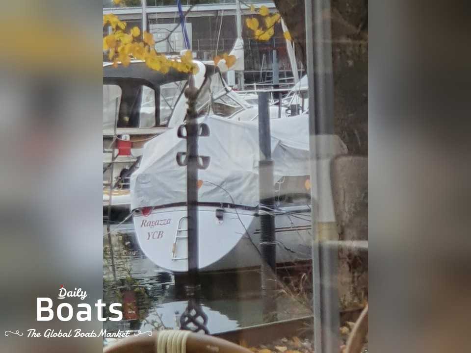 1979 Comar Comet 850 - Design: Jean Marie Finot for sale. View price ...