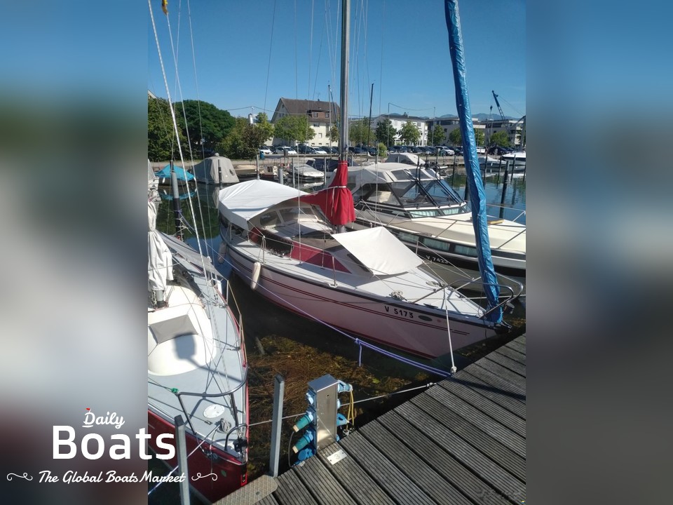 1979 Comar Comet 850 - Design: Jean Marie Finot for sale. View price ...