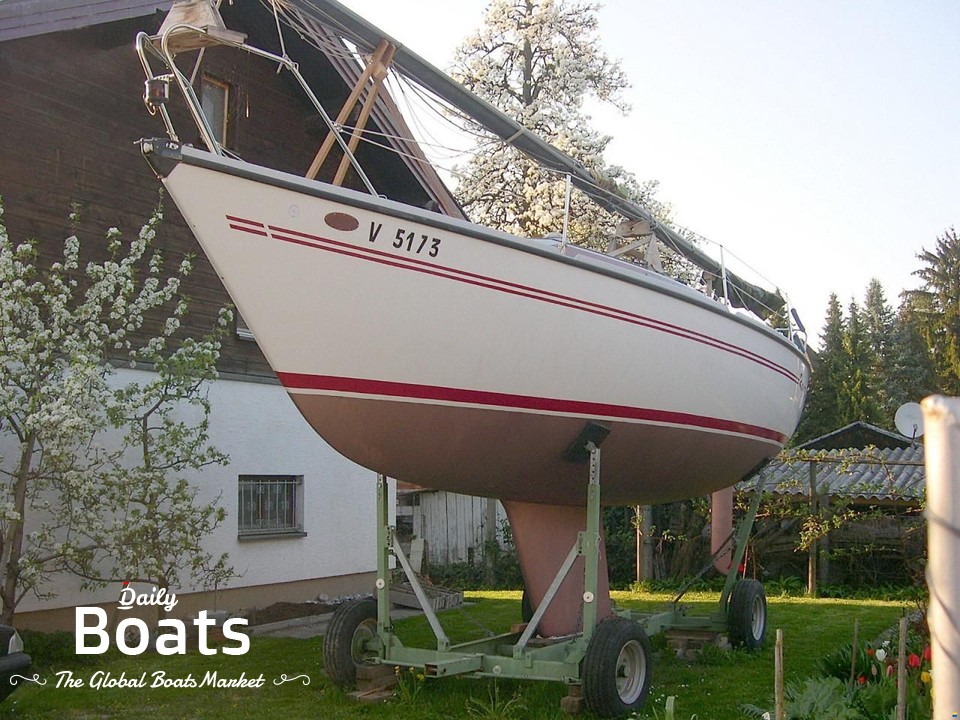 1979 Comar Comet 850 - Design: Jean Marie Finot for sale. View price ...