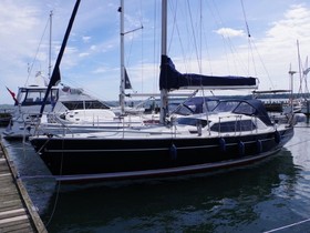 Dehler 41 ds for sale - Daily Boats