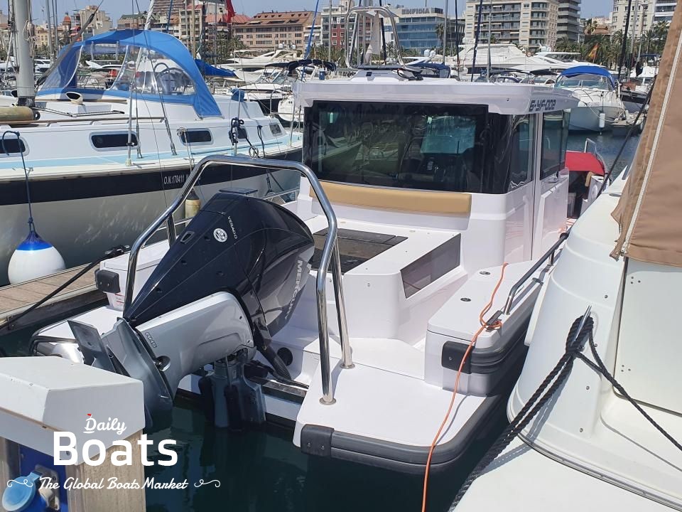 2021 AXOPAR 28 Cabin for sale. View price, photos and Buy 2021 AXOPAR ...