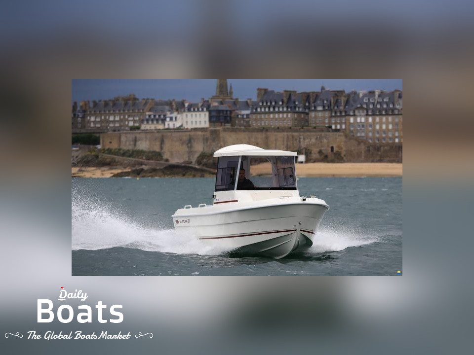 2022 Smartliner Fisher 21 for sale. View price, photos and Buy 2022 ...