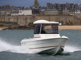 2022 Smartliner Fisher 21 for sale. View price, photos and Buy 2022 ...