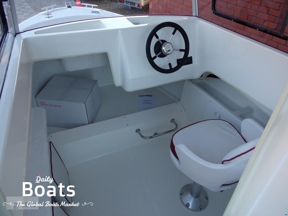 2022 Smartliner Fisher 21 for sale. View price, photos and Buy 2022 ...