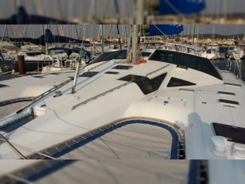 1991 Jeantot Privilege 48 for sale. View price, photos and Buy 1991 ...