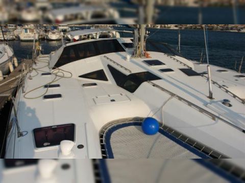 1991 Jeantot Privilege 48 for sale. View price, photos and Buy 1991 ...