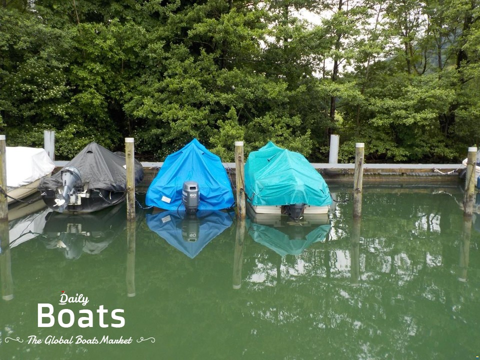 2010 Cadorette/Thundercraft Skipper 146 Br for sale. View price, photos ...