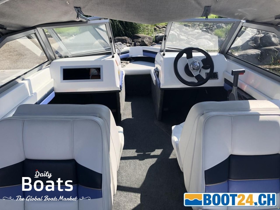 2010 Cadorette/Thundercraft Skipper 146 Br for sale. View price, photos ...