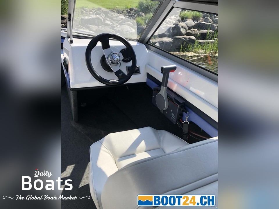 2010 Cadorette/Thundercraft Skipper 146 Br for sale. View price, photos ...