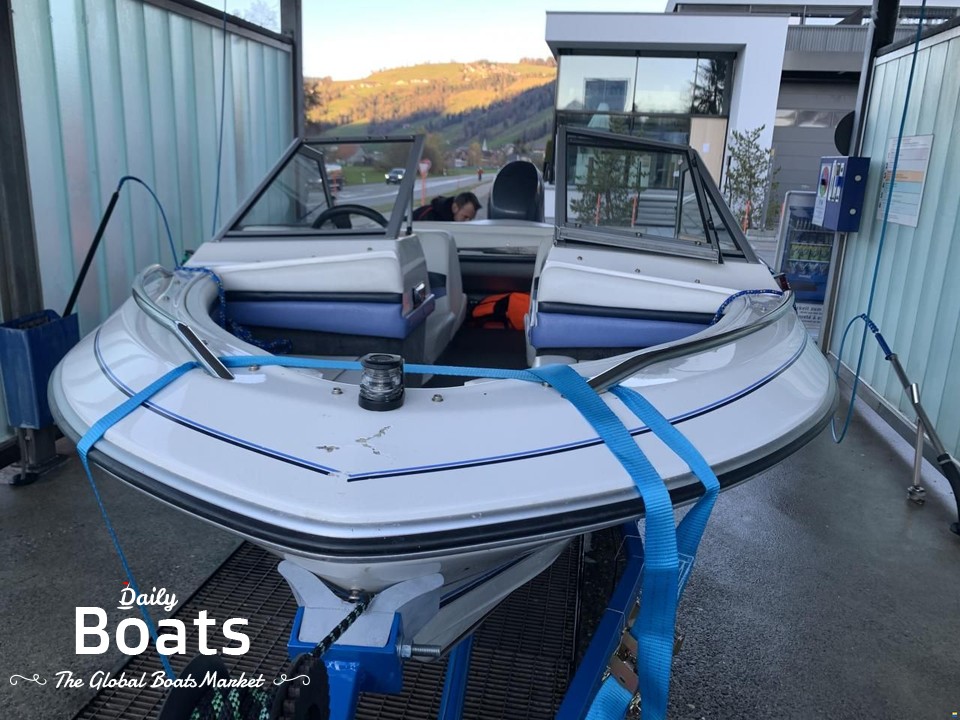 2010 Cadorette/Thundercraft Skipper 146 Br for sale. View price, photos ...