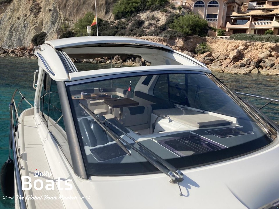 2016 Bavaria 360 Sport Ht / Coupe for sale. View price, photos and Buy ...