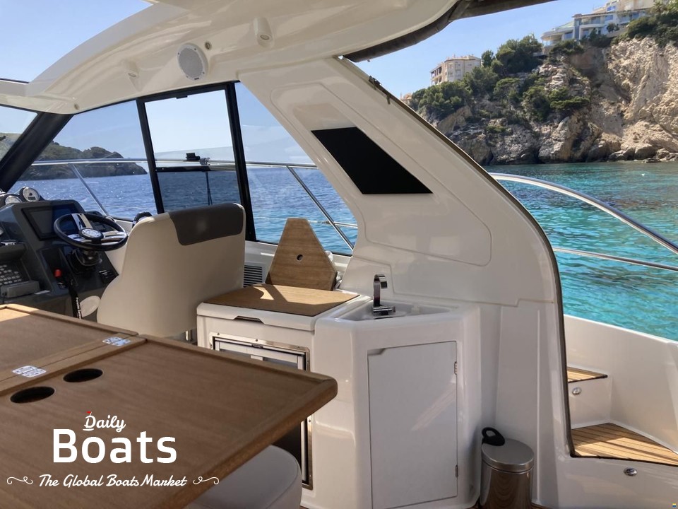 2016 Bavaria 360 Sport Ht / Coupe for sale. View price, photos and Buy ...