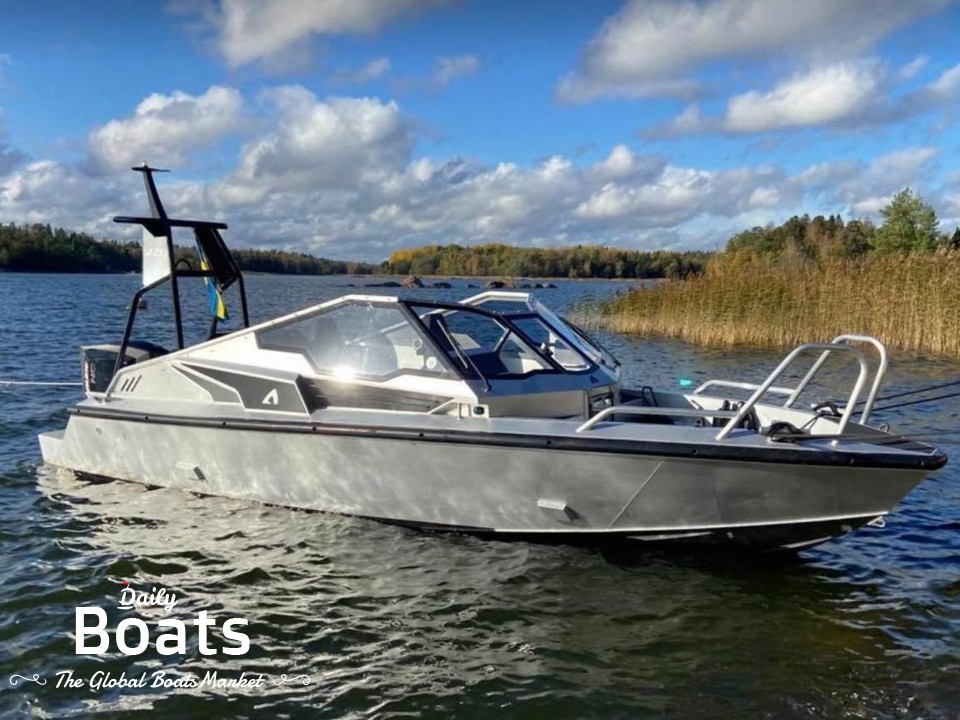 2018 Anytec A23 Open for sale. View price, photos and Buy 2018 Anytec ...