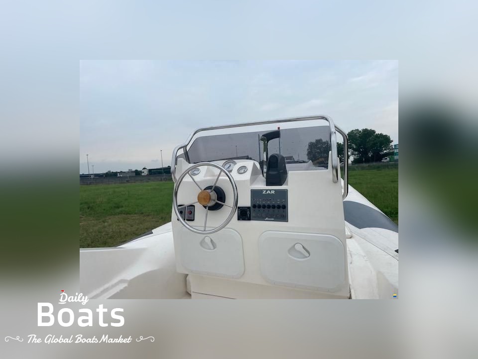2011 ZAR Formenti Mako 58 zu verkaufen. Preis und fotos ansehen und ...
