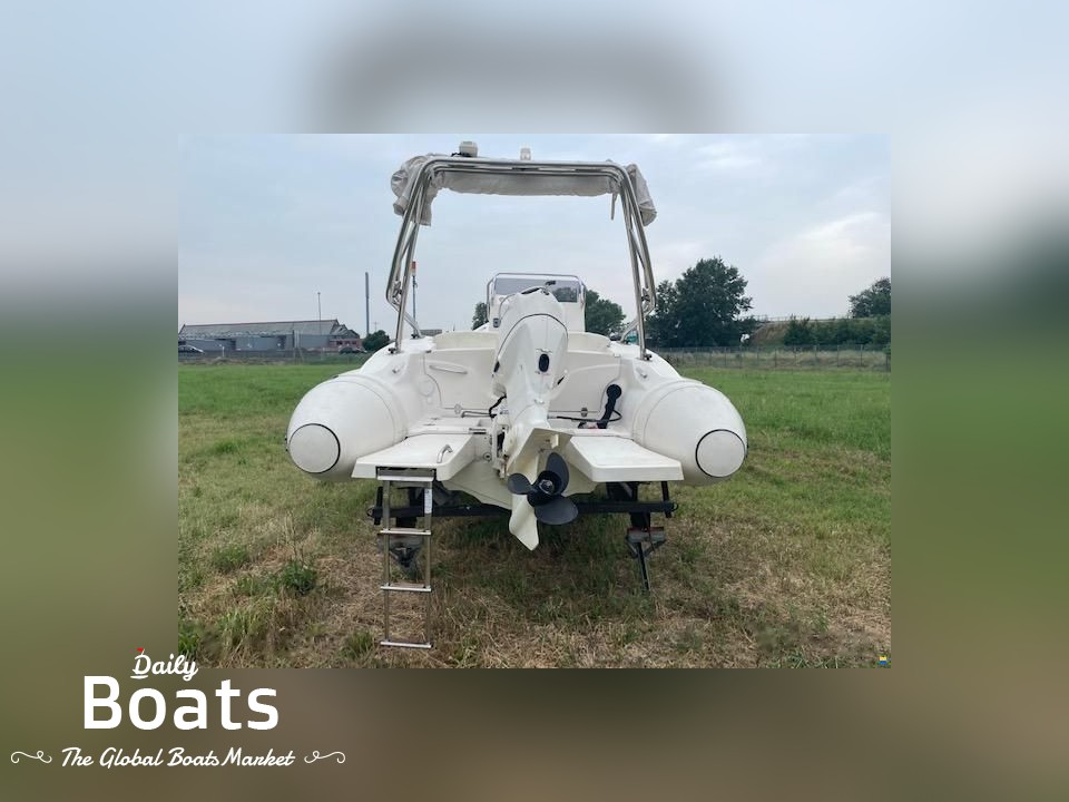 2011 ZAR Formenti Mako 58 for sale. View price, photos and Buy 2011 ZAR ...