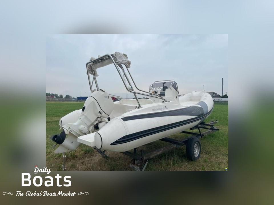 2011 ZAR Formenti Mako 58 на продажу. Посмотреть цену, фотографии и ...