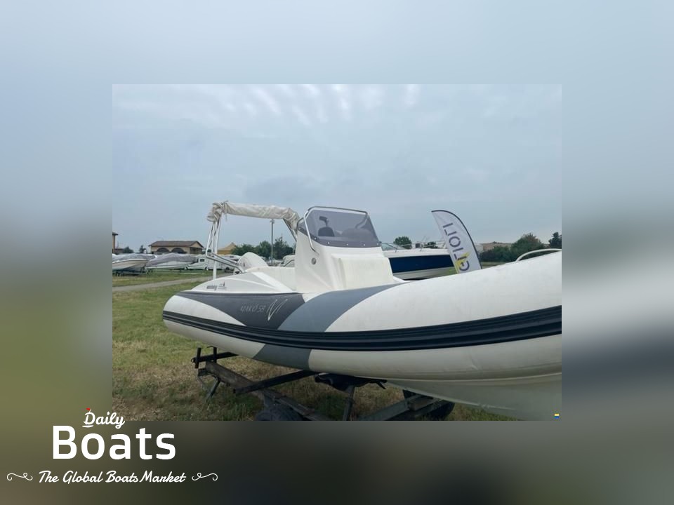 2011 ZAR Formenti Mako 58 zu verkaufen. Preis und fotos ansehen und ...