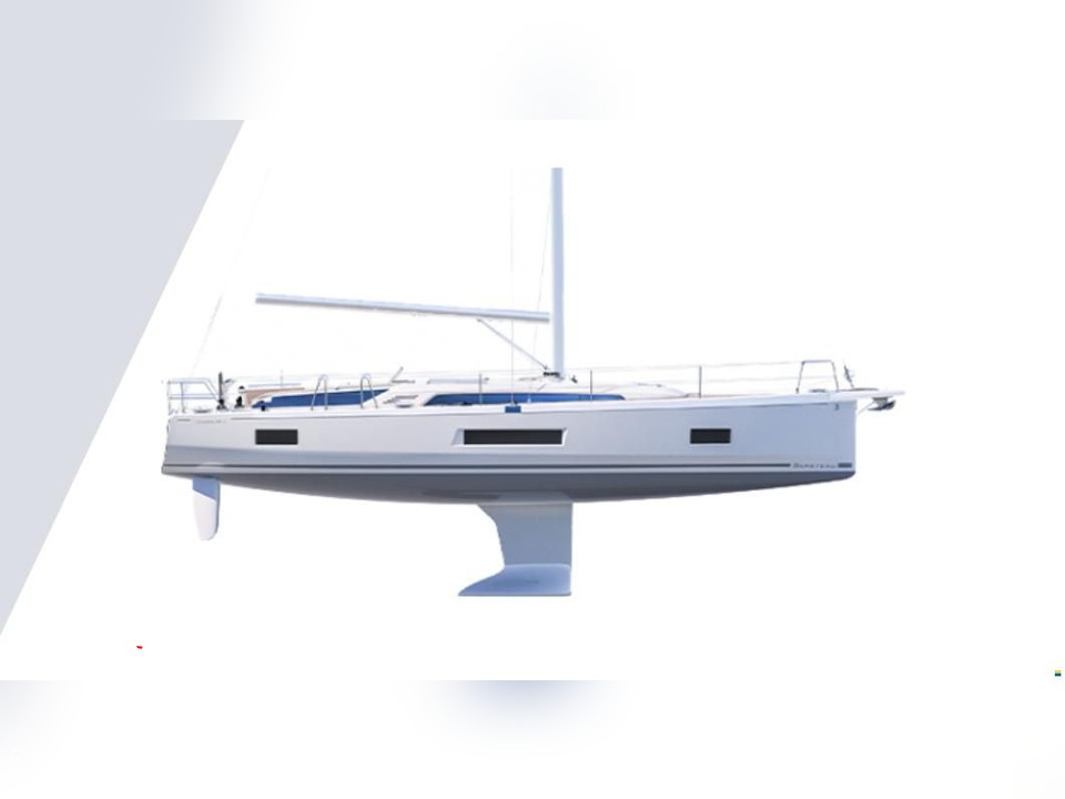 2022 Bénéteau Oceanis 46.1 for sale. View price, photos and Buy 2022 ...