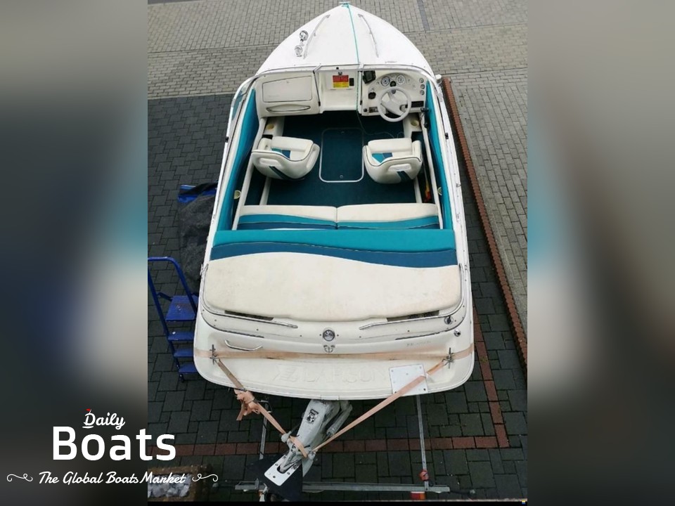 1994 Larson 174 Sei for sale. View price, photos and Buy 1994 Larson ...