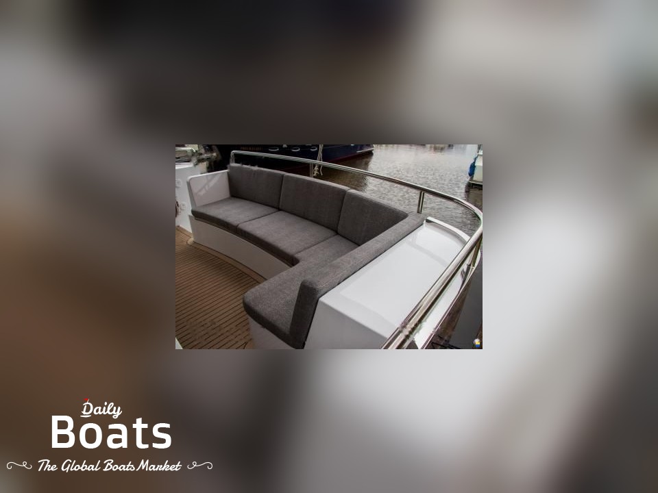 2021 Aquanaut Andante 400 Ac Pilothouse for sale. View price, photos ...