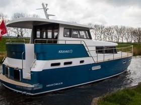2021 Aquanaut Andante 400 Ac Pilothouse for sale. View price, photos ...