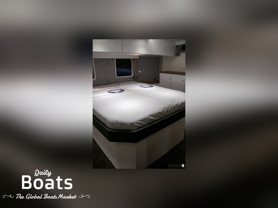 2021 Aquanaut Andante 400 Ac Pilothouse for sale. View price, photos ...
