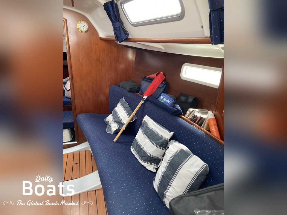 2003 Bénéteau Oceanis 311 Dl for sale. View price, photos and Buy 2003 ...