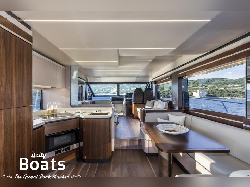 2021 Absolute 58 Fly for sale. View price, photos and Buy 2021 Absolute ...