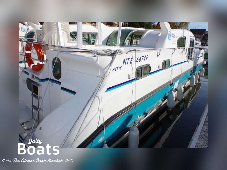 2006 Nicols Yacht 1350B for sale. View price, photos and Buy 2006 ...