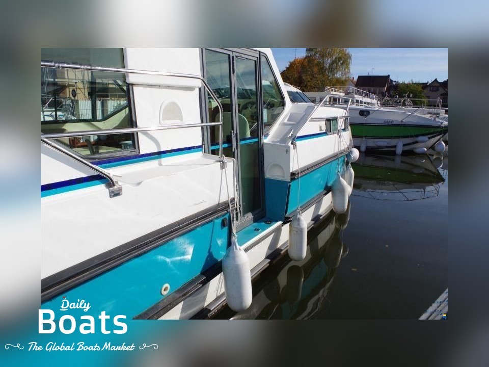 2006 Nicols Yacht 1350B for sale. View price, photos and Buy 2006 ...