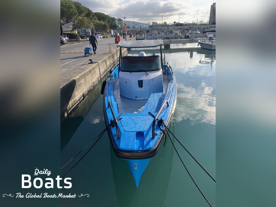 2019 AXOPAR 28 T-Top Brabus for sale. View price, photos and Buy 2019 ...