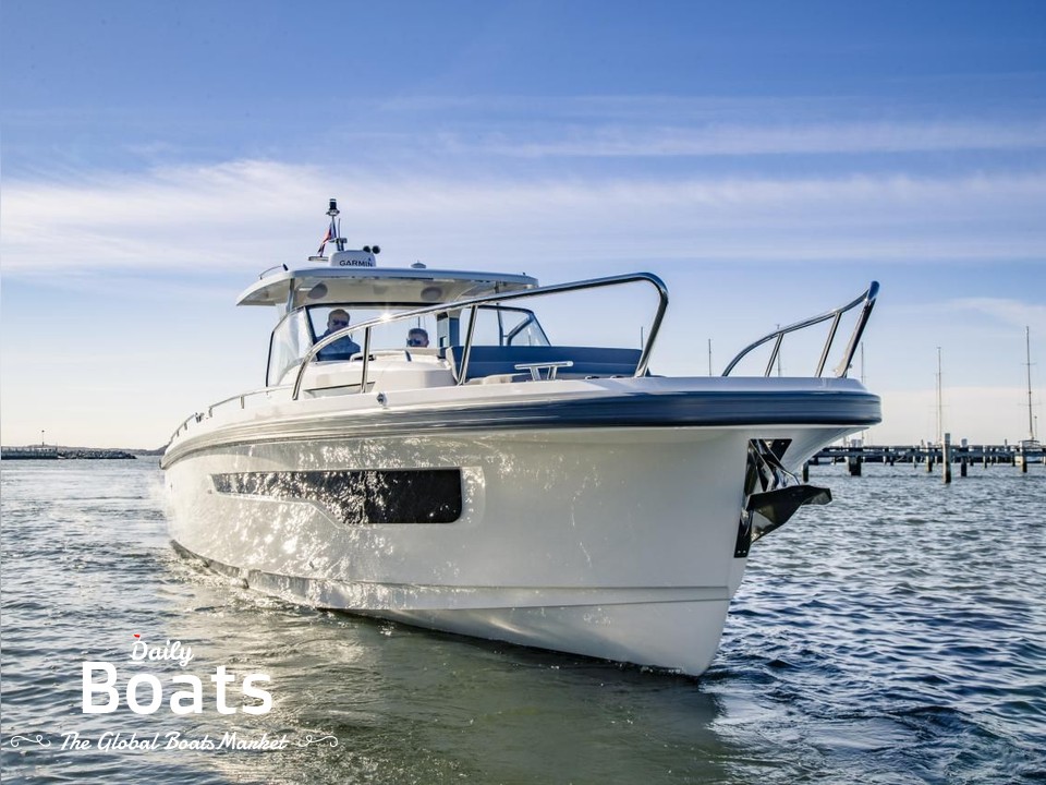 2022 Nimbus T11 X-Edition 2X400Ps for sale. View price, photos and Buy ...