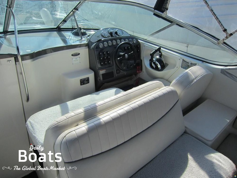 2004 Maxum 2900 Scr Ew 2005 for sale. View price, photos and Buy 2004 ...