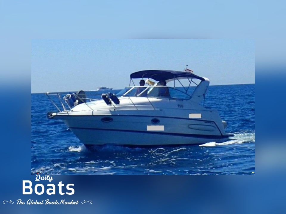 2004 Maxum 2900 Scr Ew 2005 for sale. View price, photos and Buy 2004 ...