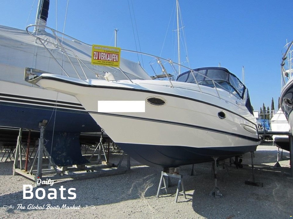 2004 Maxum 2900 Scr Ew 2005 for sale. View price, photos and Buy 2004 ...