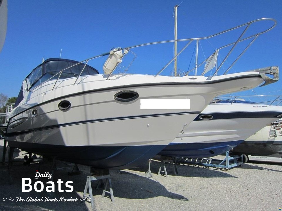 2004 Maxum 2900 Scr Ew 2005 for sale. View price, photos and Buy 2004 ...