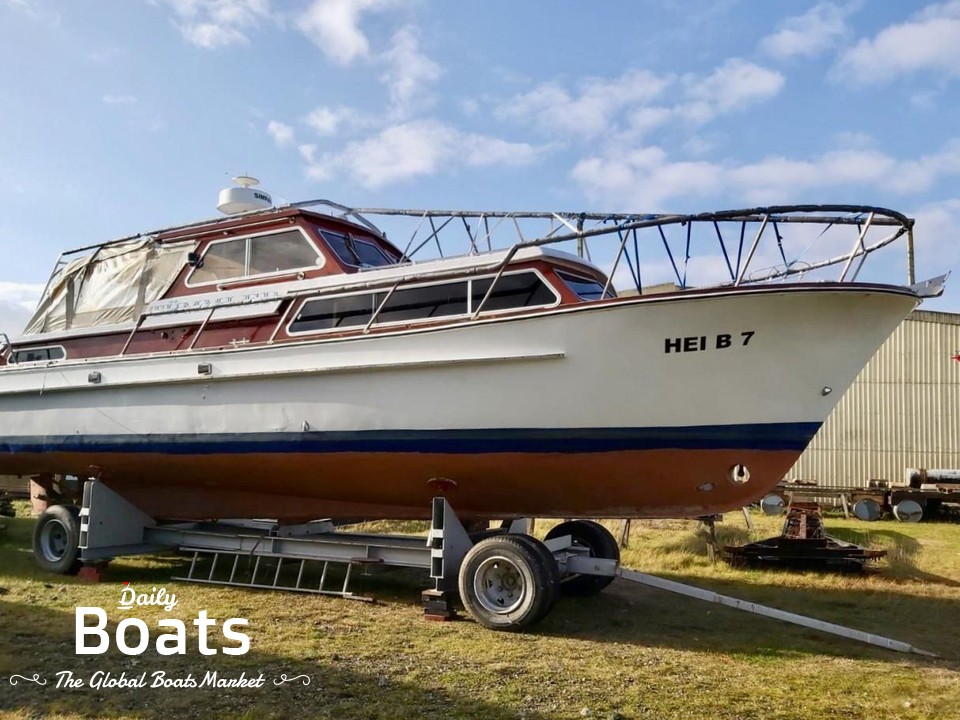 1982 Ernst Riss Nordsee in vendita. Visualizza il prezzo, le foto e ...